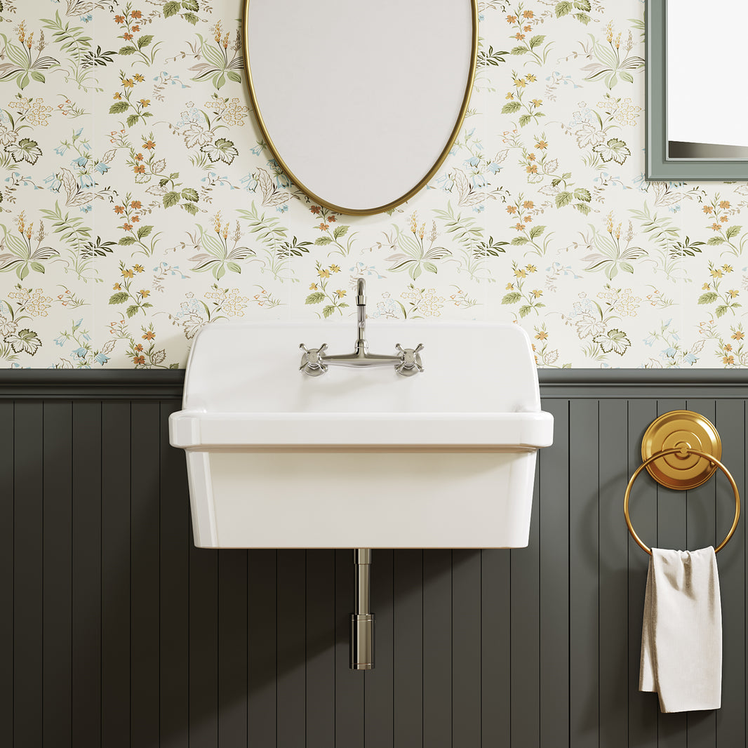 Utility Sink – ELLAI