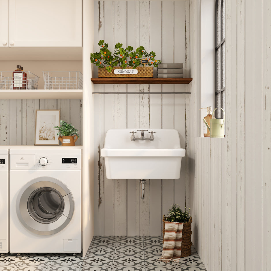 Utility Sink – ELLAI