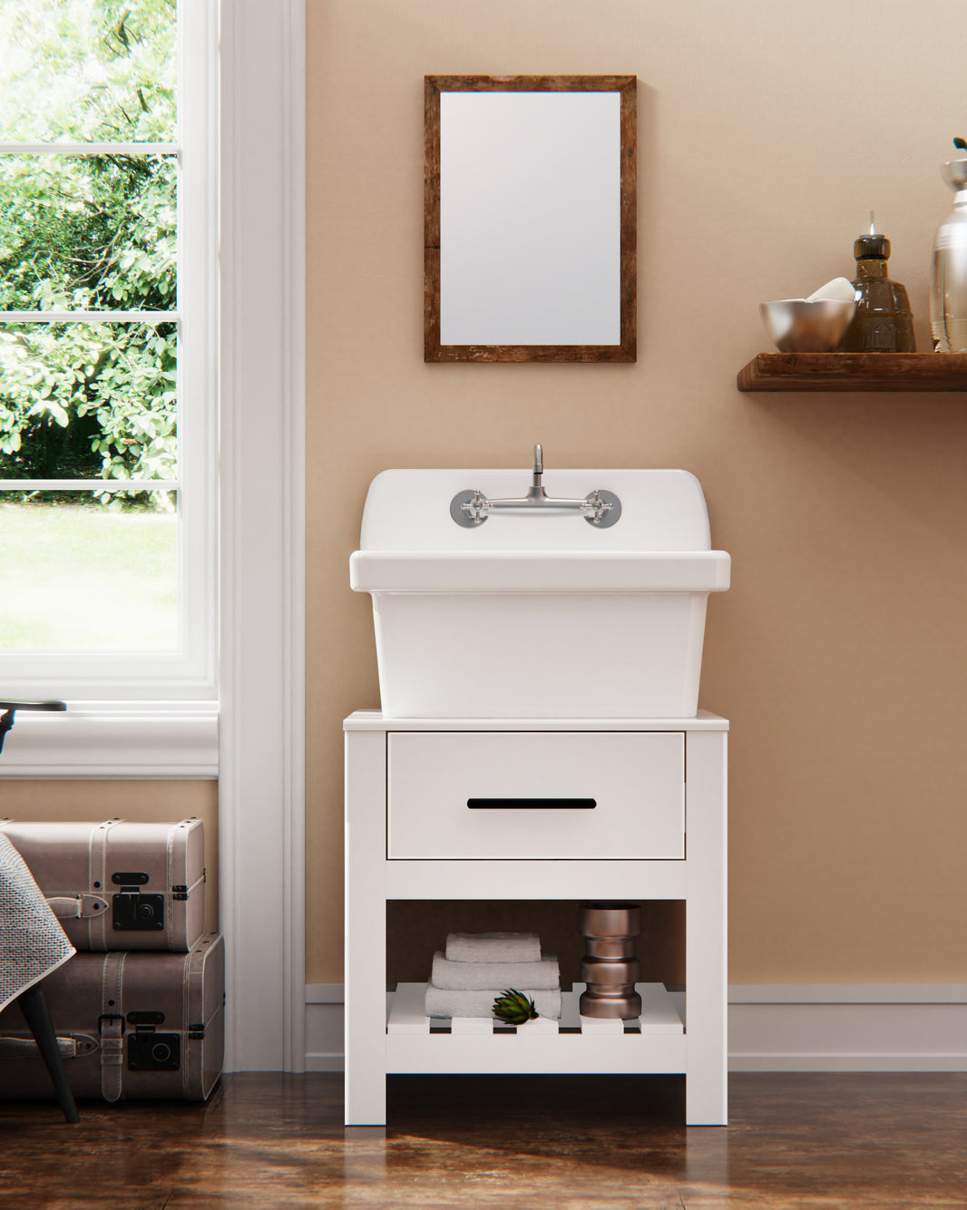 Utility Sink – ELLAI